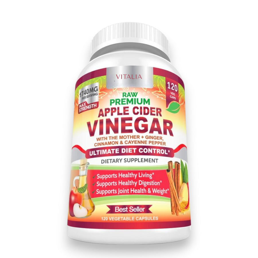 Products – VITALIA